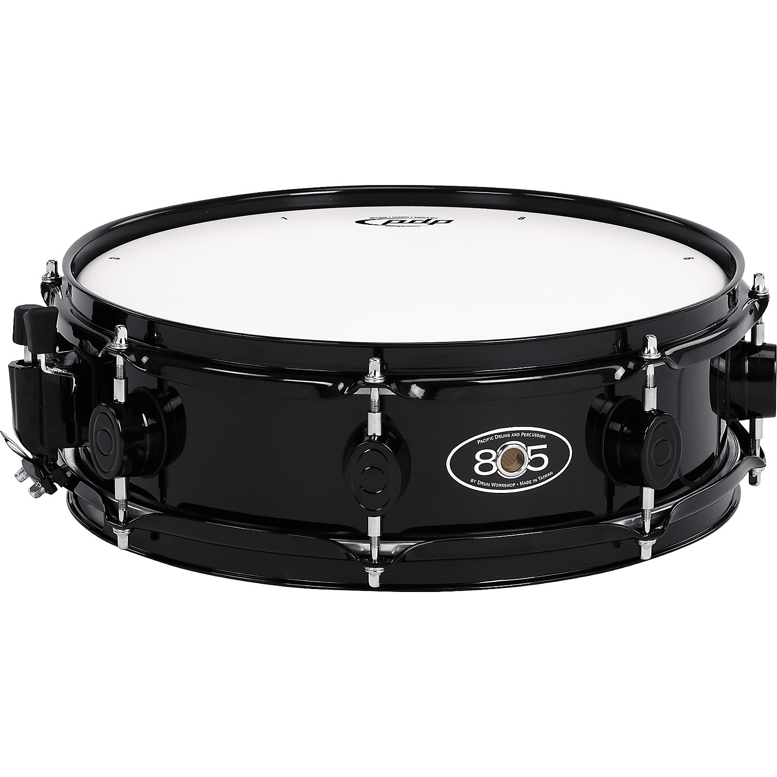 PDP by DW 805 Snare with Black Hardware | Musician's Friend