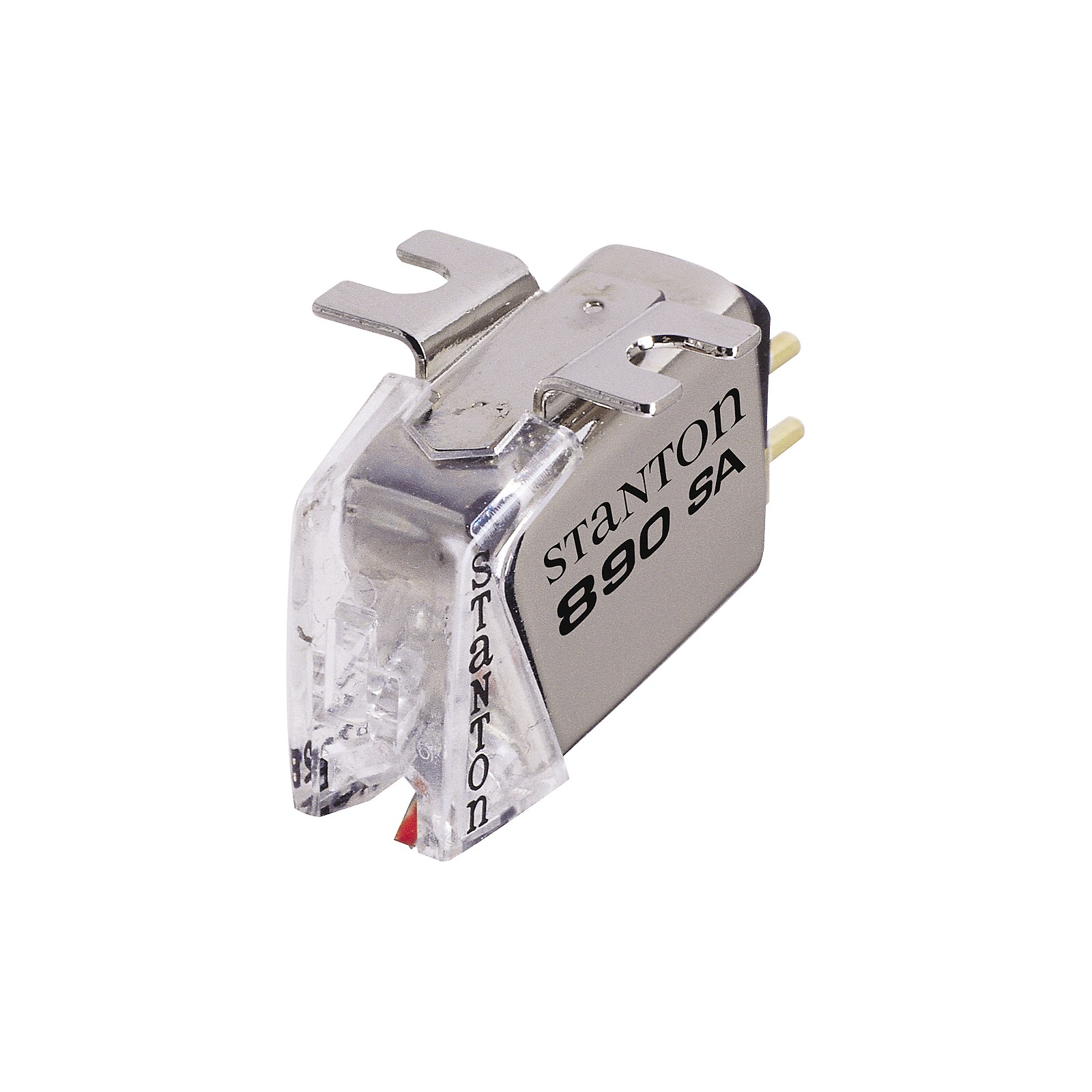 Stanton 890 SA Spherical Competition Cartridge | Musician's Friend