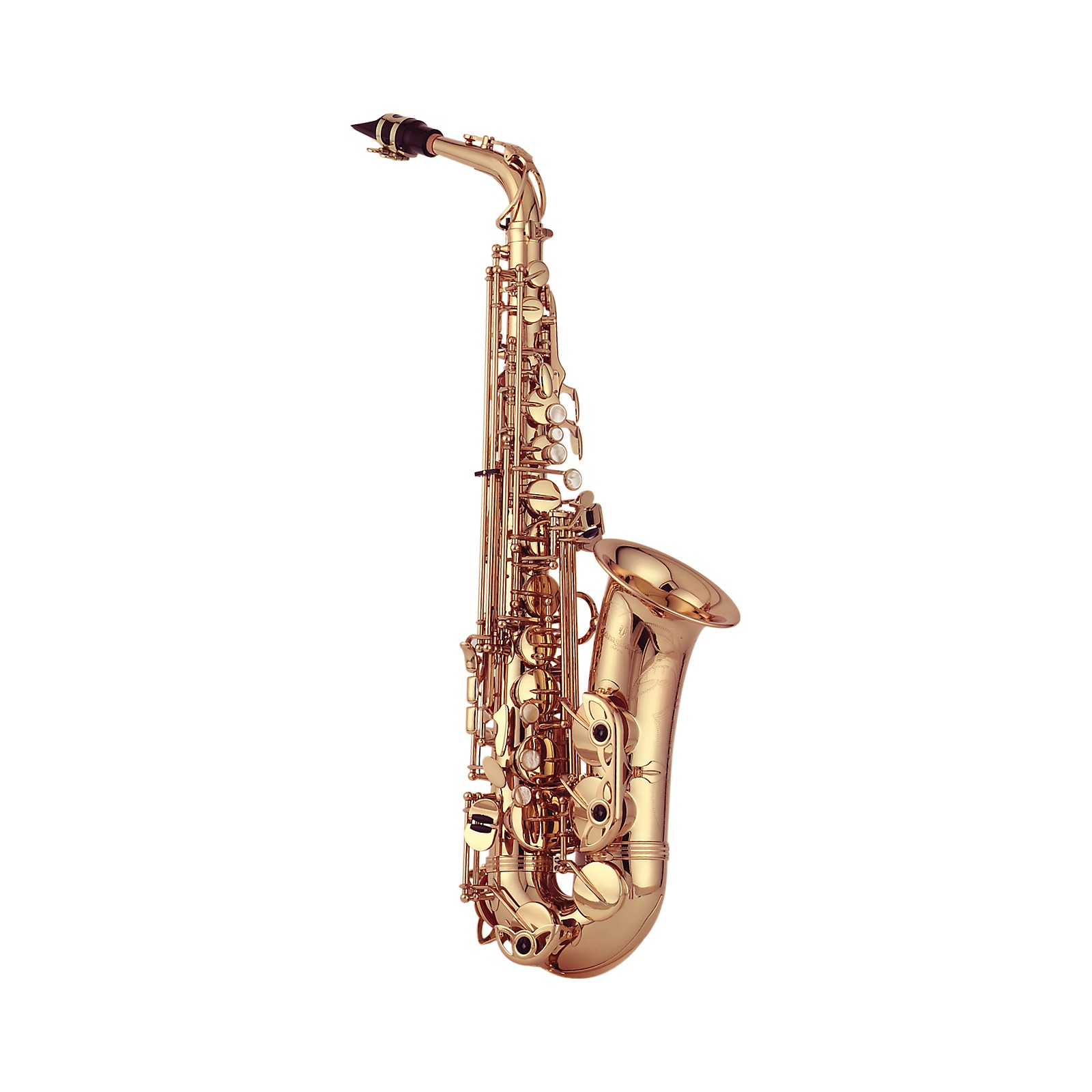 Yanagisawa 902 Bronze Alto Saxophone | Musician's Friend
