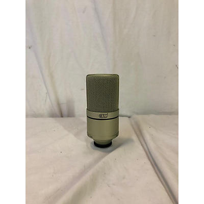 MXL Condenser Microphones | Musician's Friend