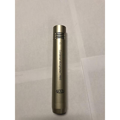 MXL Condenser Microphones | Musician's Friend