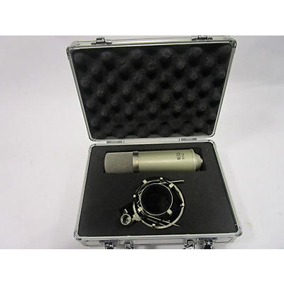 MXL Condenser Microphones | Musician's Friend