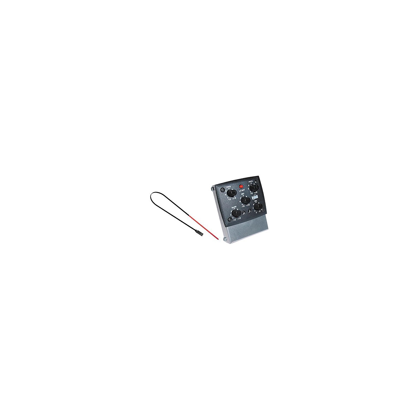 B-Band A3.2 Active Acoustic Guitar Pickup System | Musician's Friend