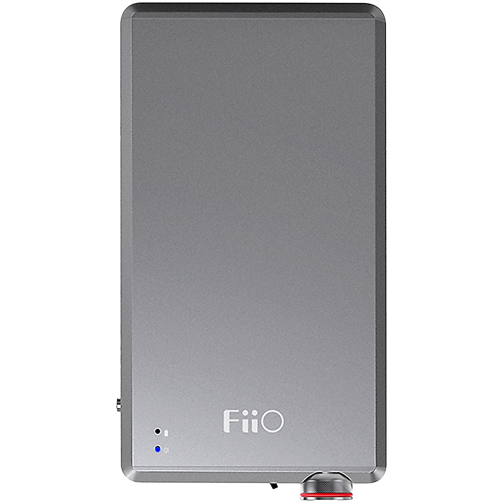 FiiO A5 Portable Headphone Amplifier | Musician's Friend