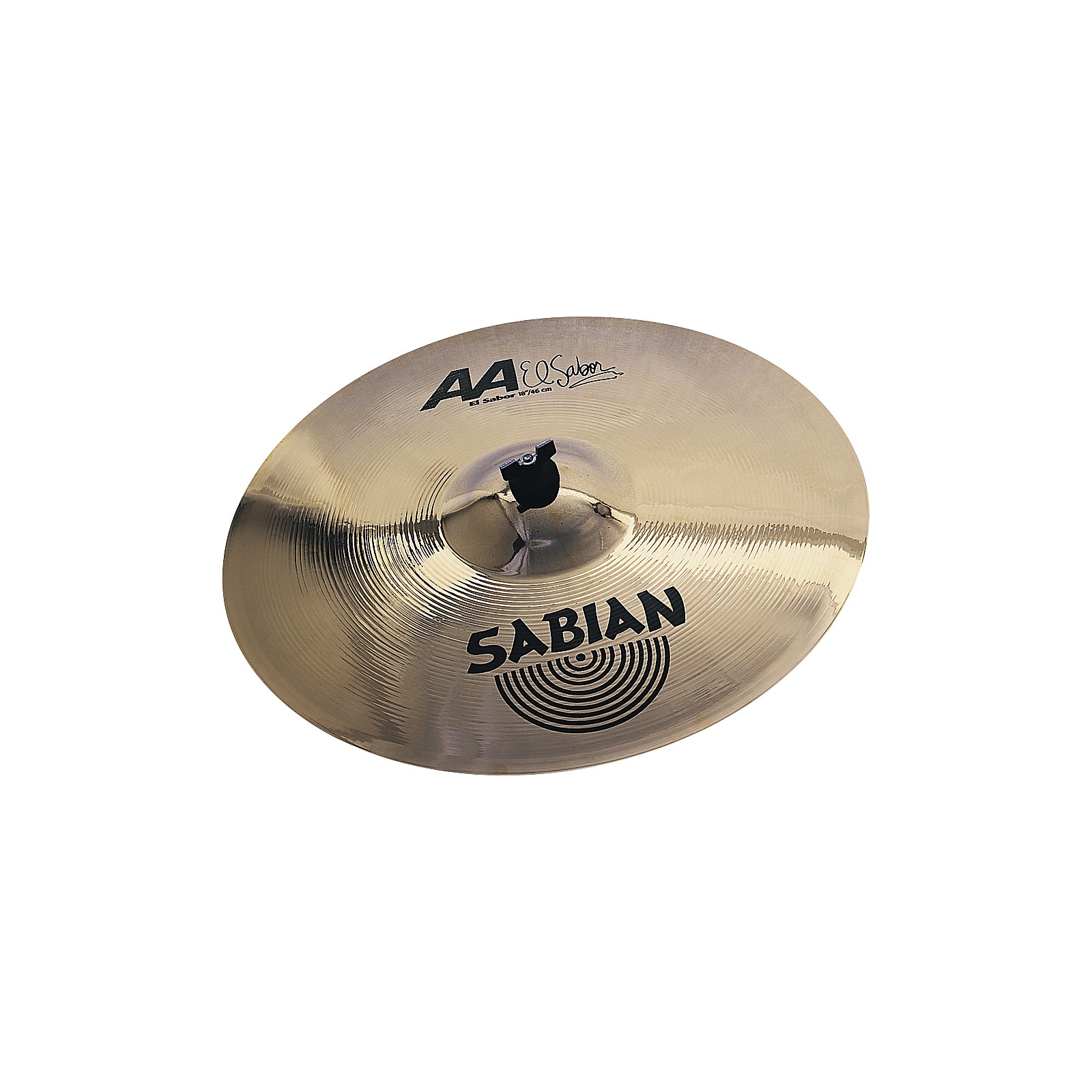 Sabian AA El Sabor Crash Ride Cymbal | Musician's Friend