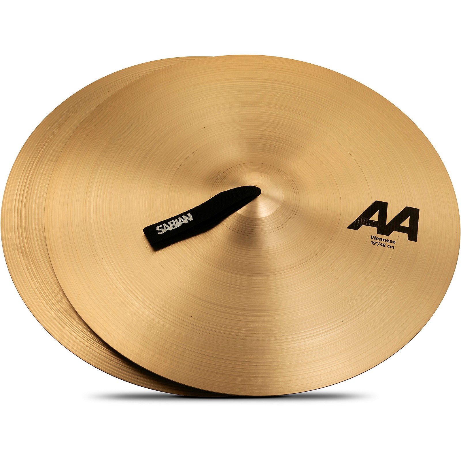 Sabian AA Viennese Cymbals 19 in. | Musician's Friend