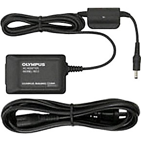 Olympus AC Adapter Set for LS-10 | Musician's Friend