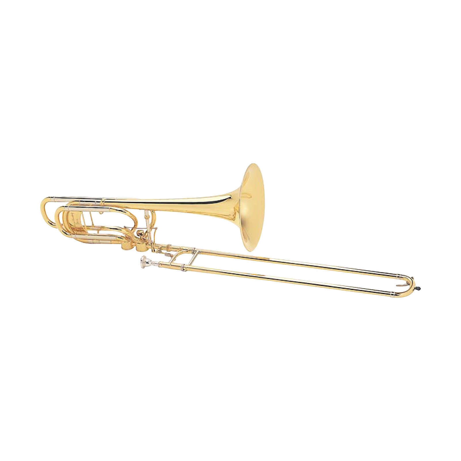Antoine Courtois Paris AC500BHL-1-0 Bass Trombone | Musician's Friend