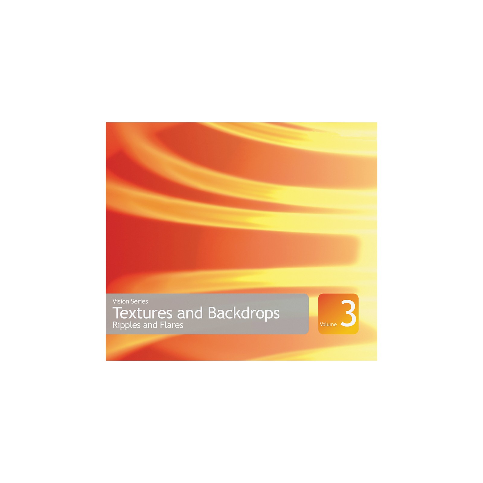 Sony ACID Loop Textures and Backdrops Vol. 3: Ripples and Flares ...