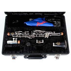 Amati ACL 261 Intermediate Eb Soprano Clarinet | Musician's Friend