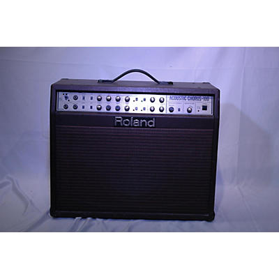 Roland Combo Guitar Amplifiers | Musician's Friend