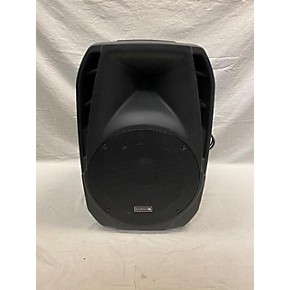 Used Edison Professional ACT 1505-2500 Powered Speaker | Musician's Friend