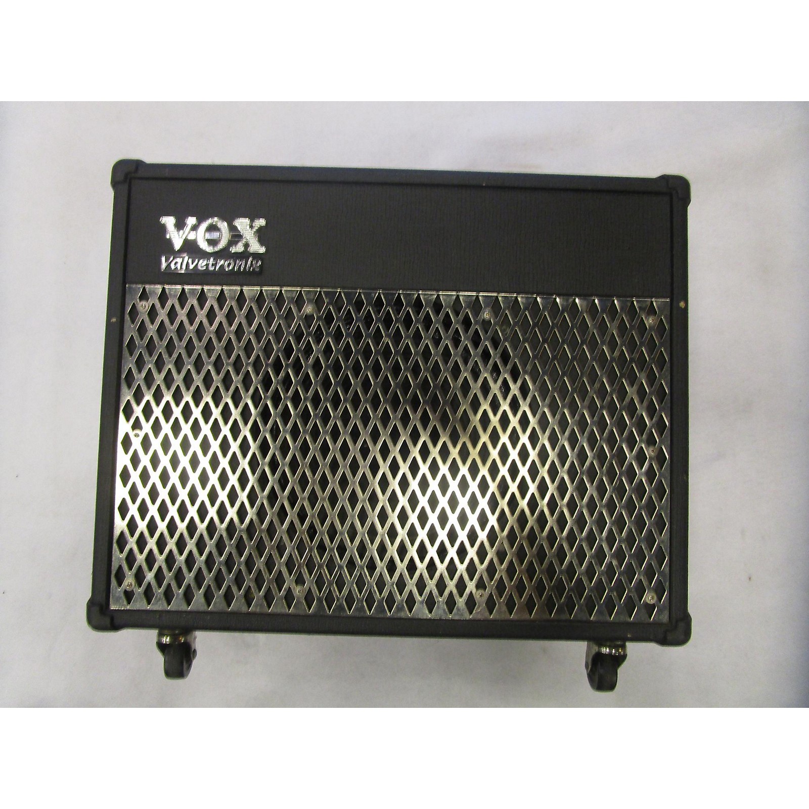 Used Vox AD50VT 1x12 50W Guitar Combo Amp | Musician's Friend
