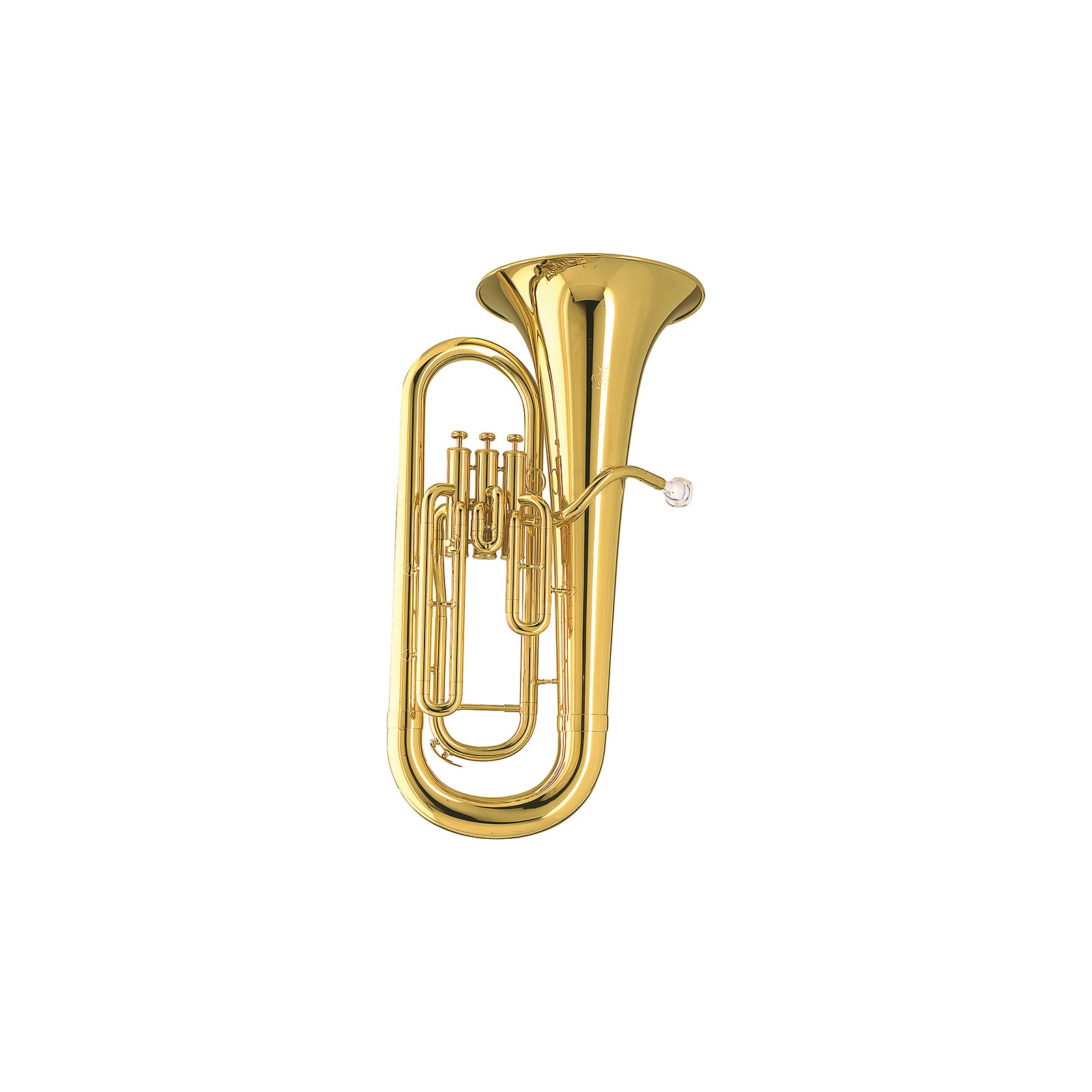 Amati AEP 333-O Series 3-Valve Euphonium | Musician's Friend