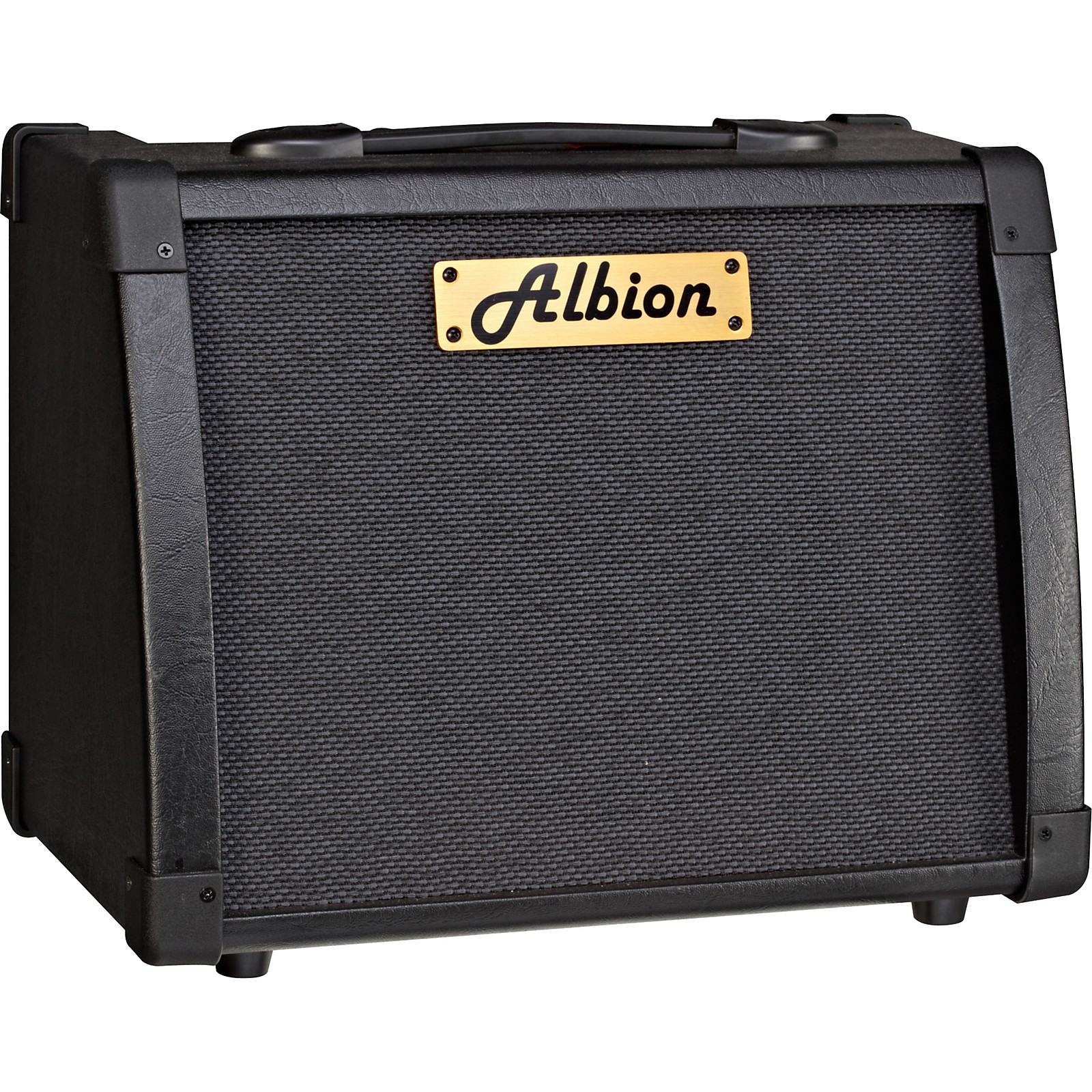 Albion Amplification AG Series AG40R 40W Guitar Combo Amp | Musician's ...