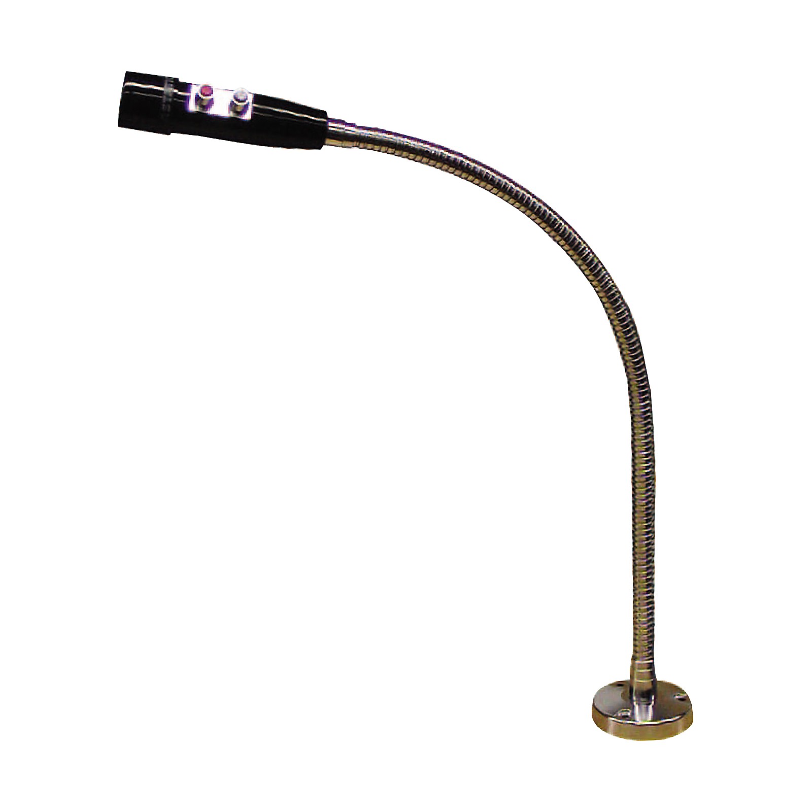 Astatic by CAD AMC Omni Dynamic Mic With Push-to-Talk Switches ...