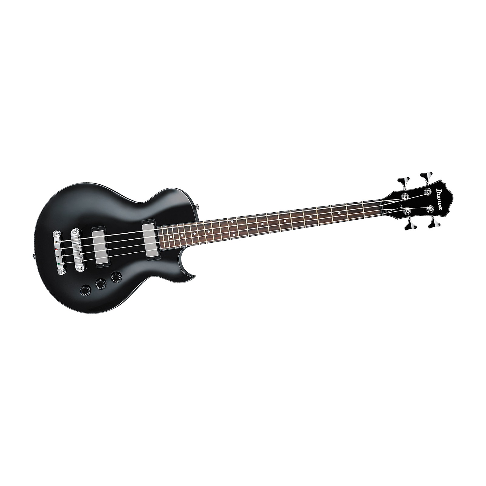 Ibanez Artb100 Bass Guitar Musicians Friend