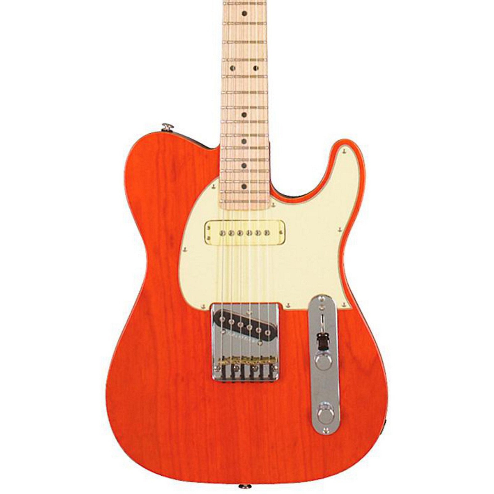 G&L ASAT Classic Custom Electric Guitar | Musician's Friend