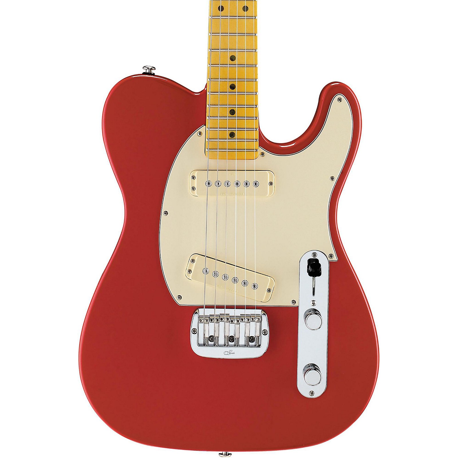 G&L ASAT Special Electric Guitar Fullerton Red | Musician's Friend