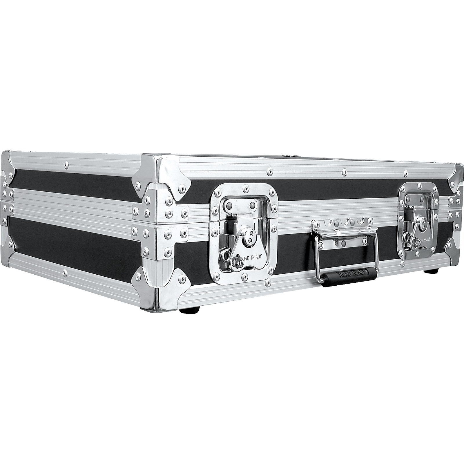 Road Runner ATA-Style Utility Case | Musician's Friend