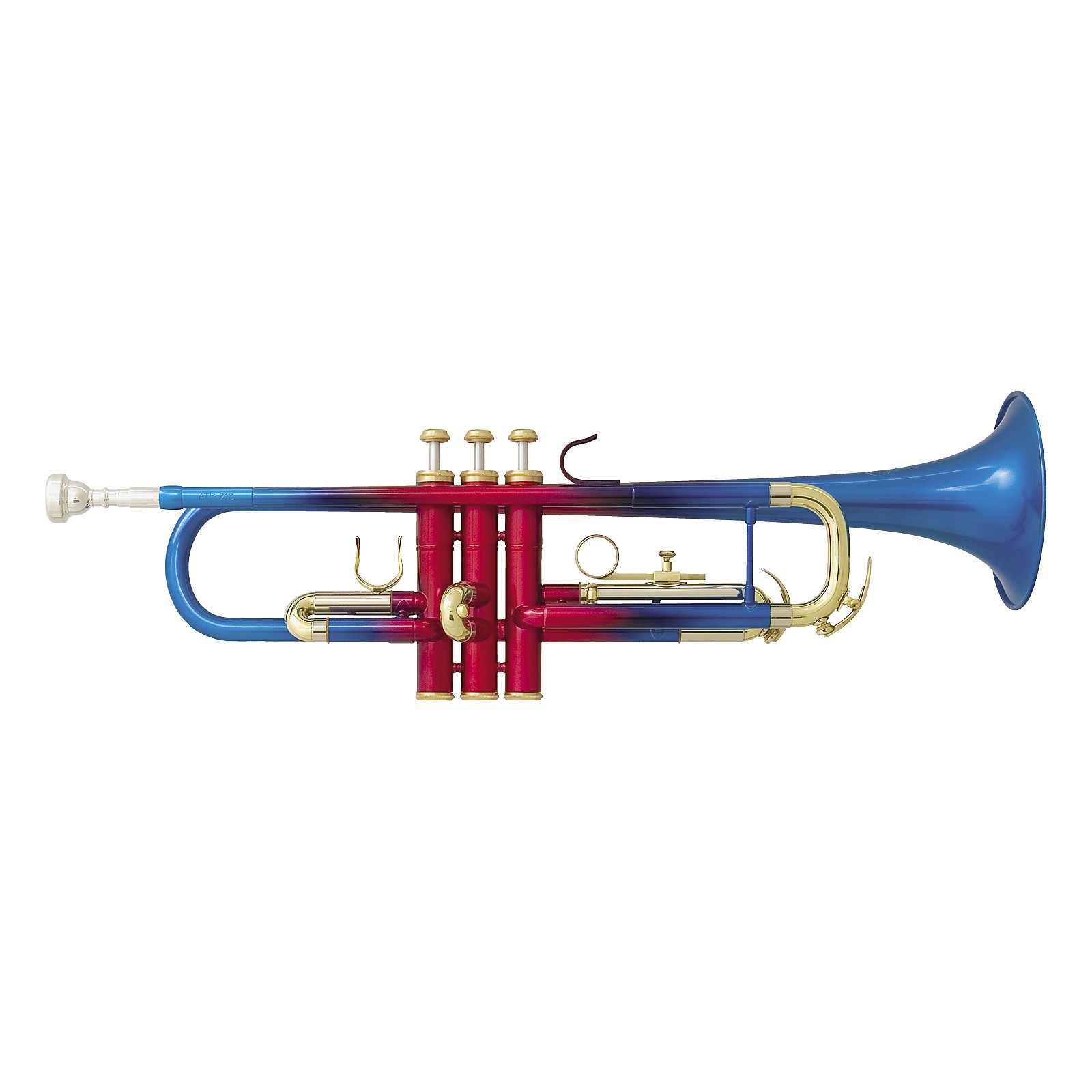 Amati ATR 213 Rainbow Series Bb Student Trumpet | Musician's Friend