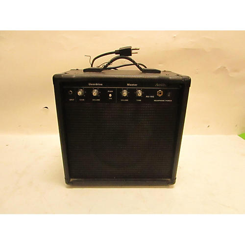 Austin AU-15G Guitar Combo Amp | Musician's Friend