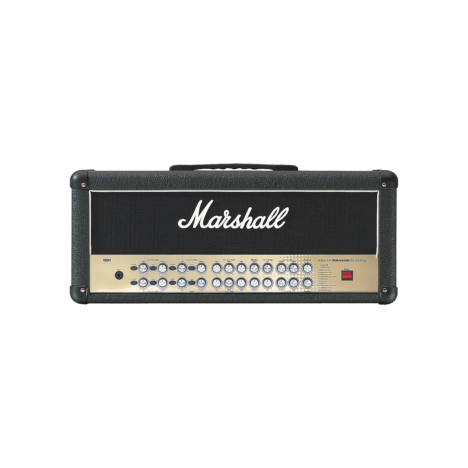 Marshall AVT150HX 150W Amp Head | Musician's Friend