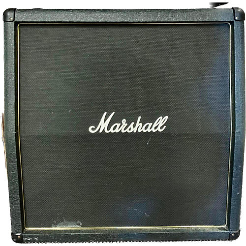 Marshall Avt412 Guitar Speaker Cabinet | Cabinets Matttroy