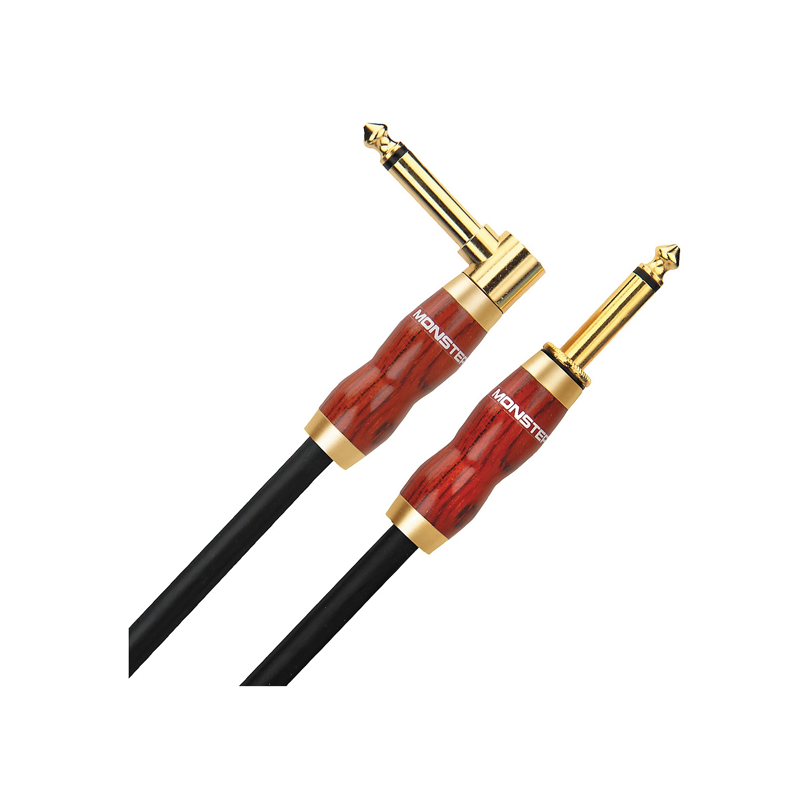 Monster Cable Acoustic Instrument Cable | Musician's Friend