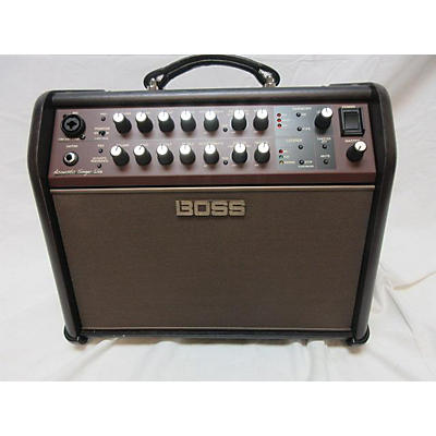 Boss Combo Guitar Amplifiers | Musician's Friend
