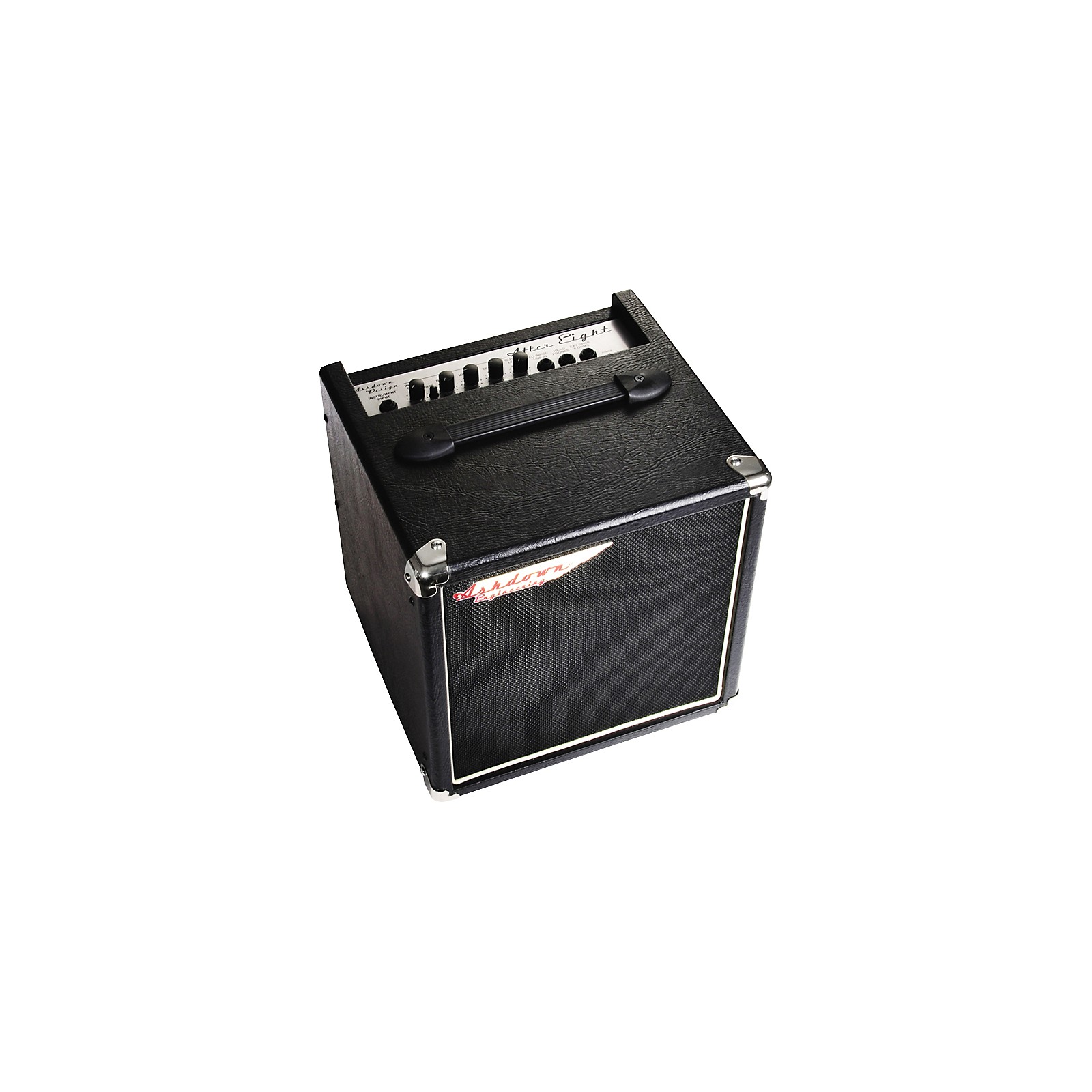 Ashdown After Eight 1x8" 15W Bass Combo Amp | Musician's Friend