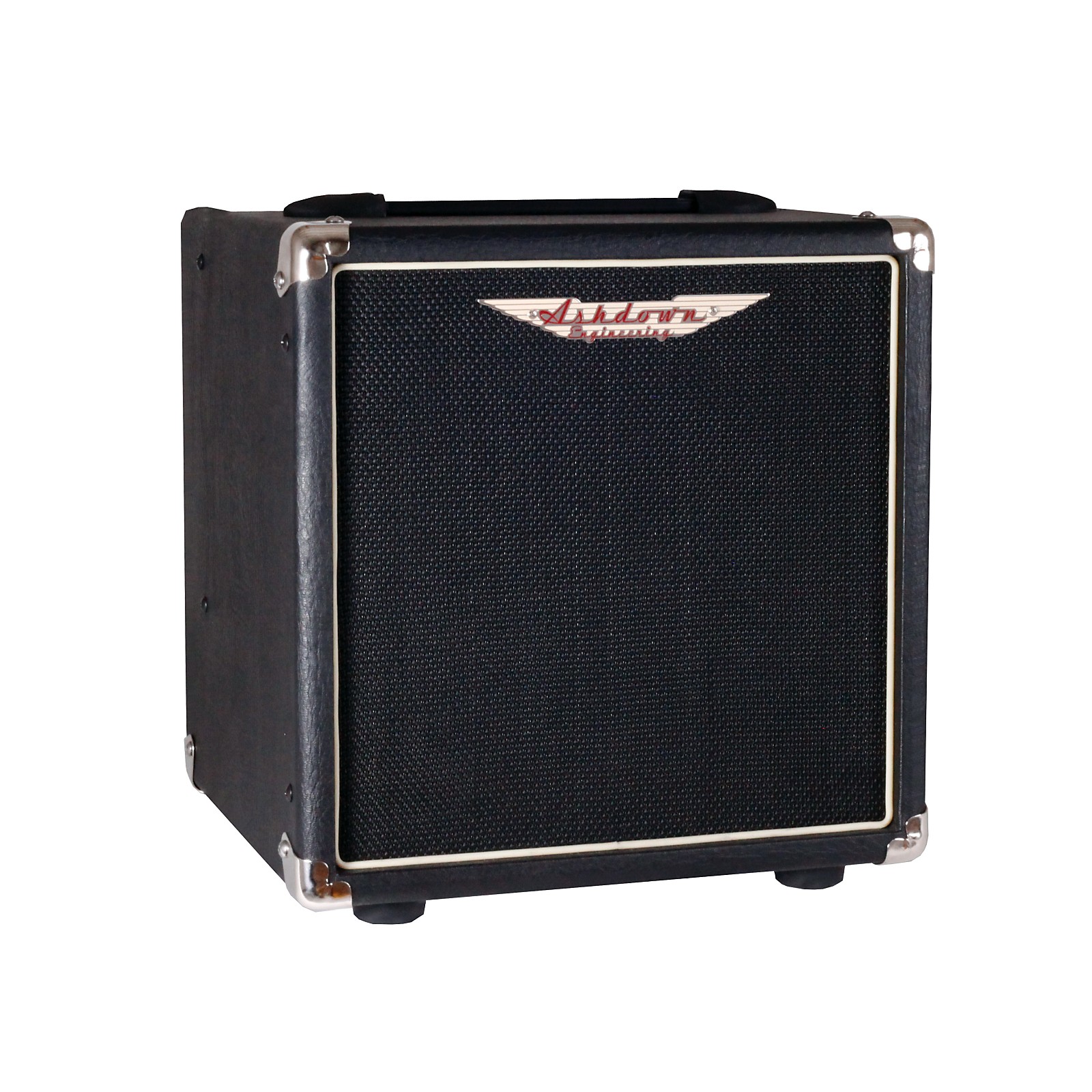 Ashdown After Eight 20W 1x8 Bass Practice Amp | Musician's Friend