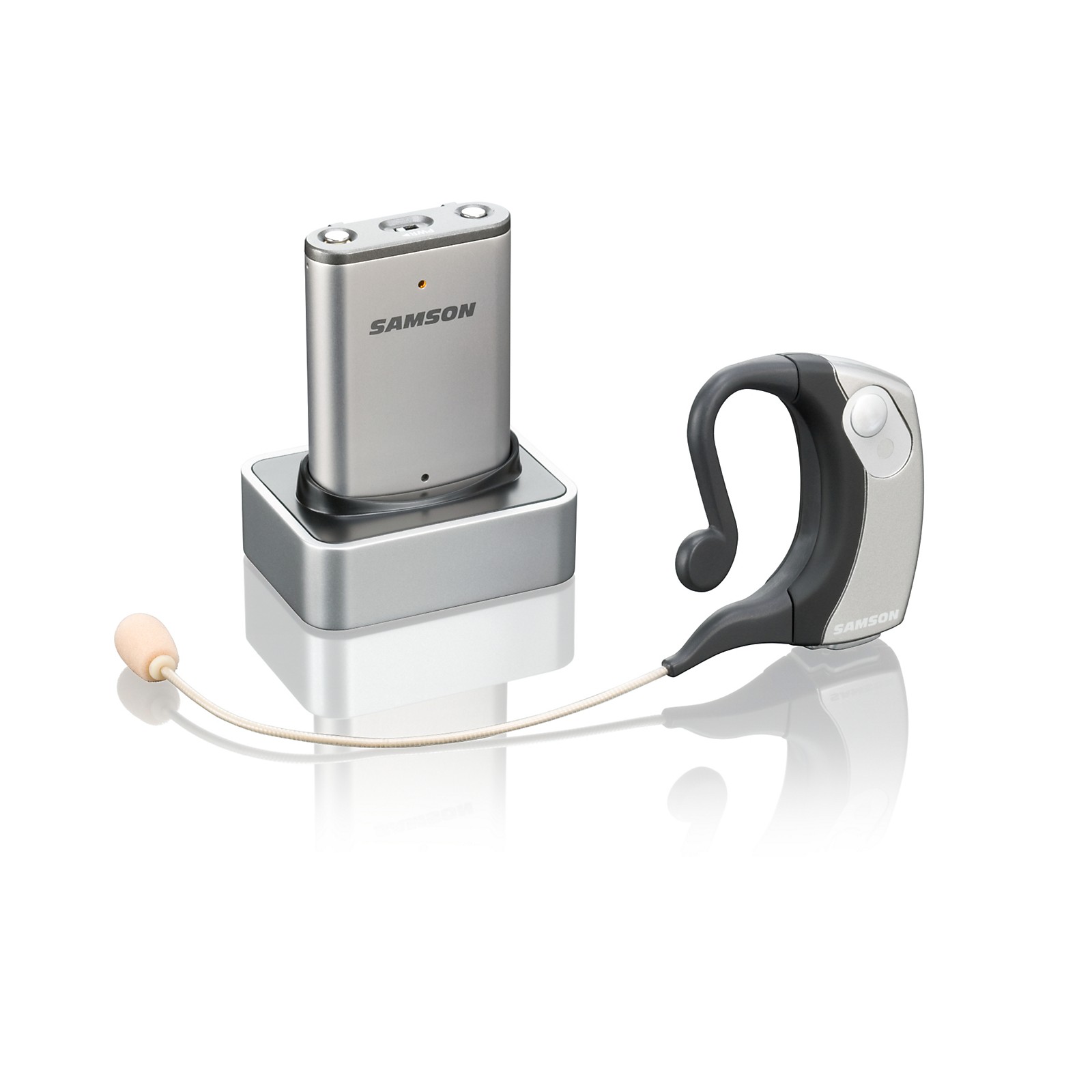 Samson Airline Micro Earset Wireless System | Musician's Friend
