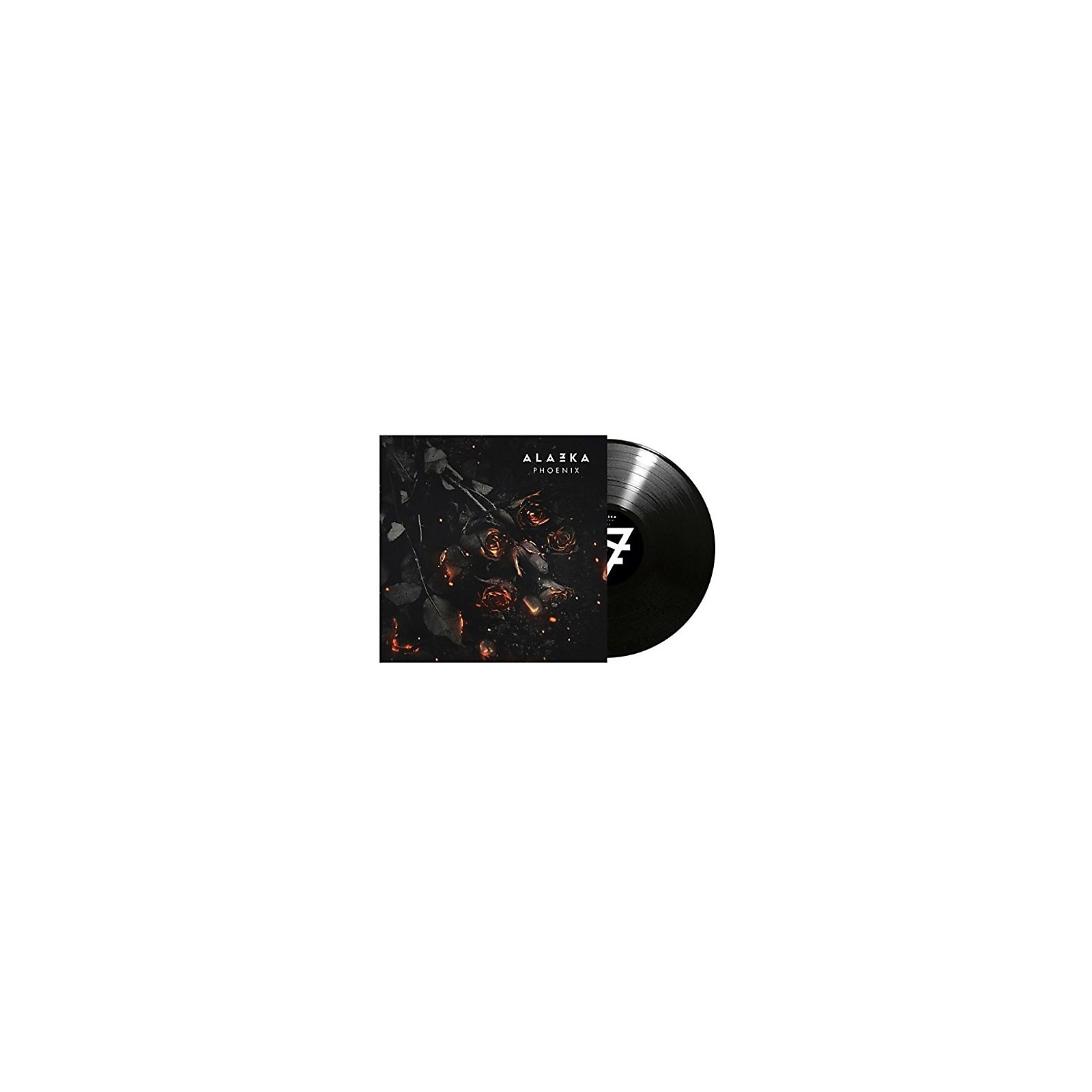 Alazka - Phoenix | Musician's Friend
