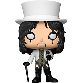 Funko Alice Cooper Pop! Vinyl Figure | Musician's Friend