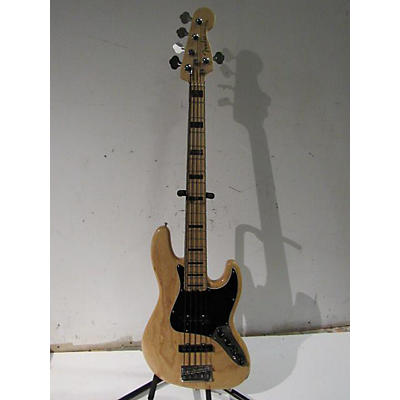 Used Fender Electric Bass | Musician's Friend