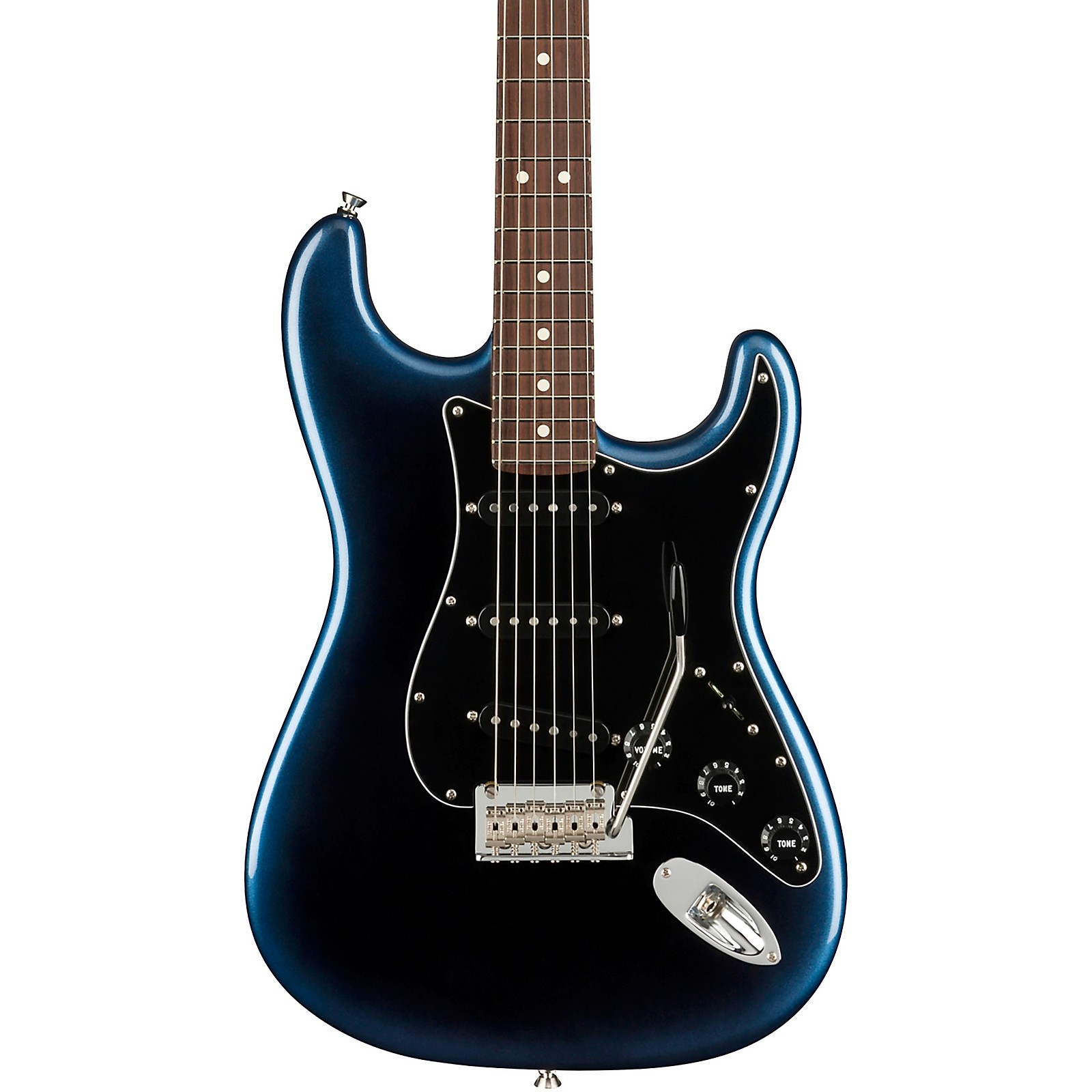 Fender American Professional II Stratocaster Rosewood Fingerboard ...