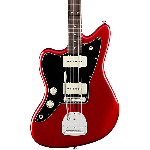 Fender American Professional Jazzmaster Rosewood Fingerboard Left ...