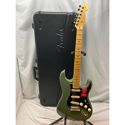 Used Fender Solid Body Electric Guitars | Musician's Friend