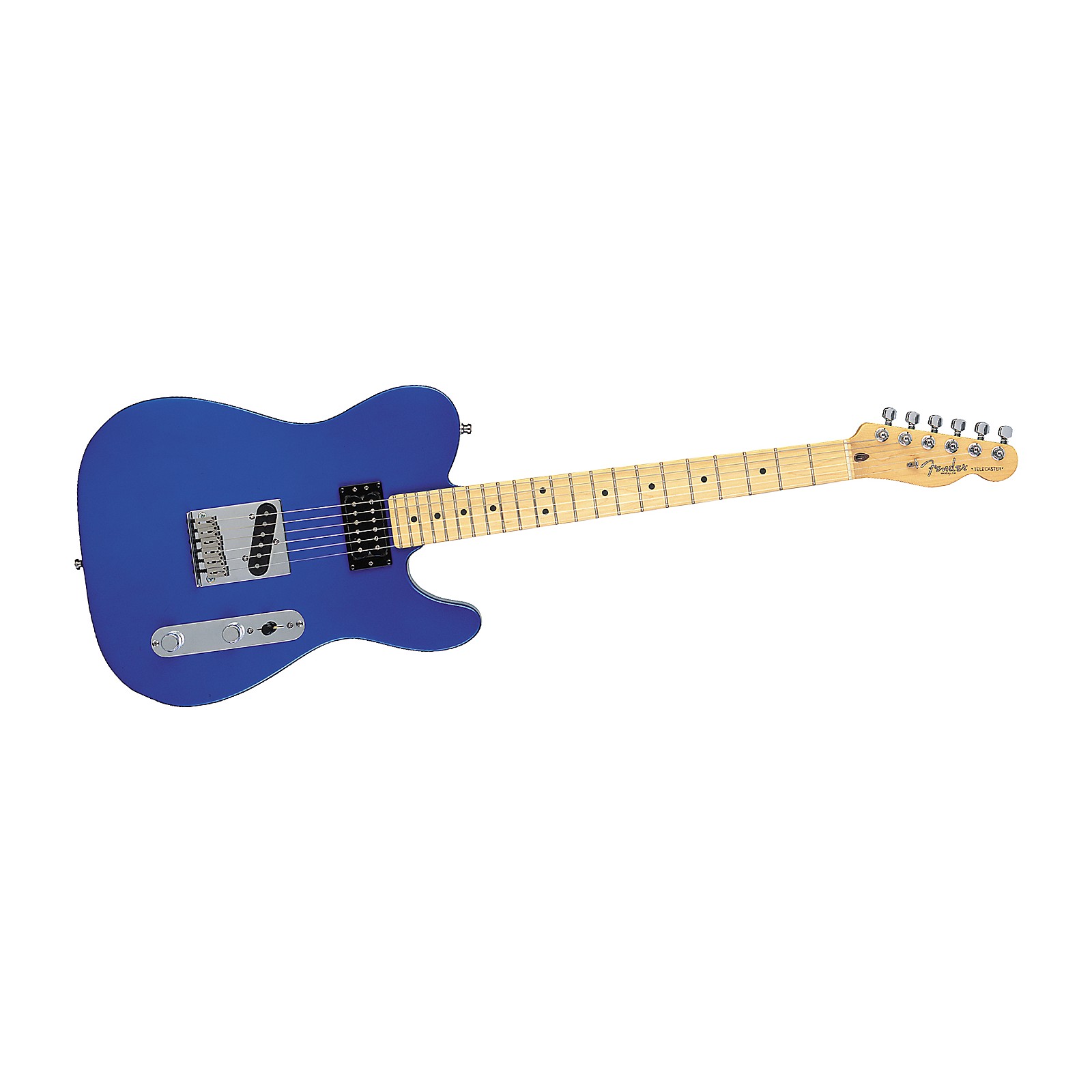 Fender American Series Tele HS | Musician's Friend