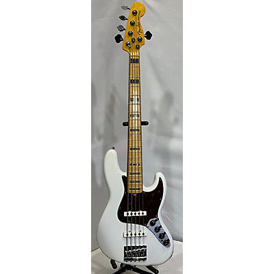 Used Fender Electric Bass | Musician's Friend