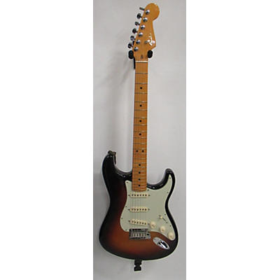 Used Fender Solid Body Electric Guitars | Musician's Friend