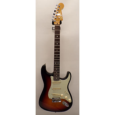 Used Fender Solid Body Electric Guitars | Musician's Friend