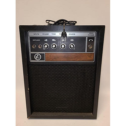 Kay Amp 10w Guitar Combo Amp | Musician's Friend