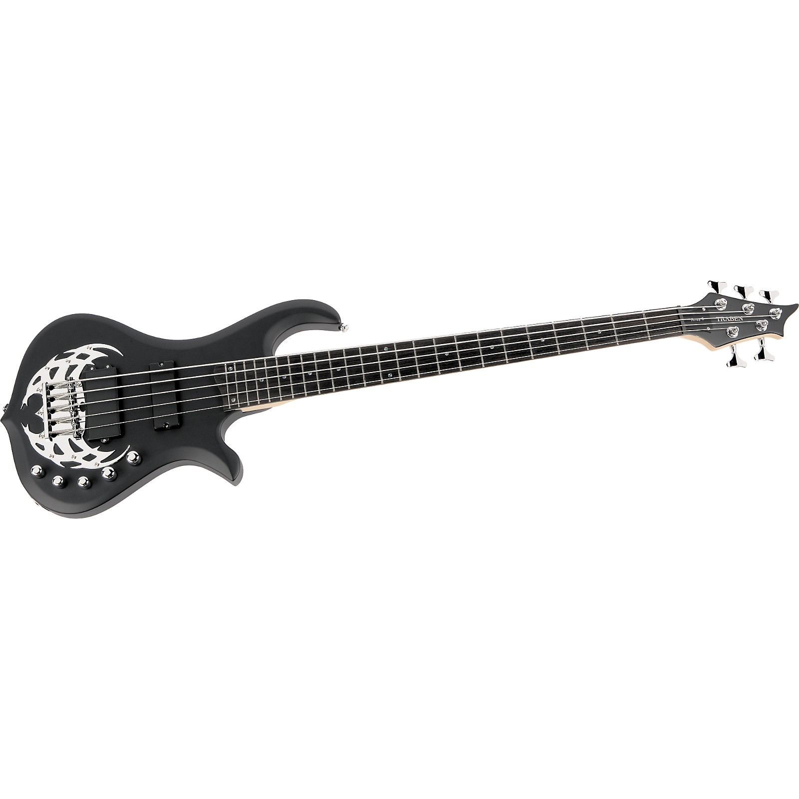 Traben Array 5-String Bass | Musician's Friend
