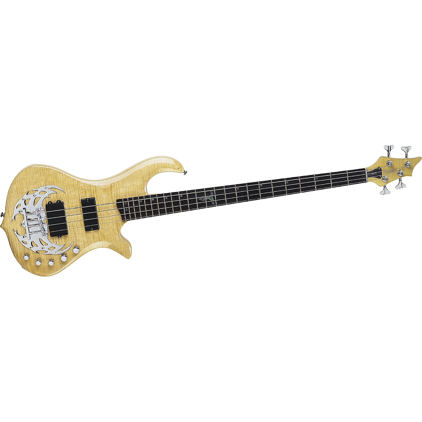 Traben Array Premium 4-String Bass | Musician's Friend