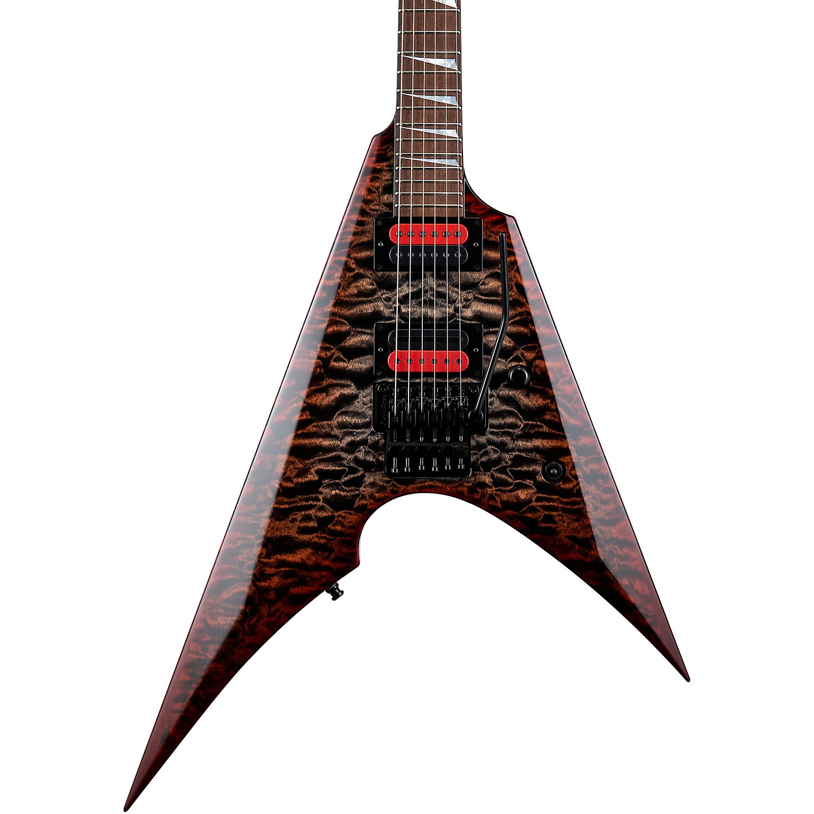 ESP Arrow Custom Electric Guitar | Musician's Friend