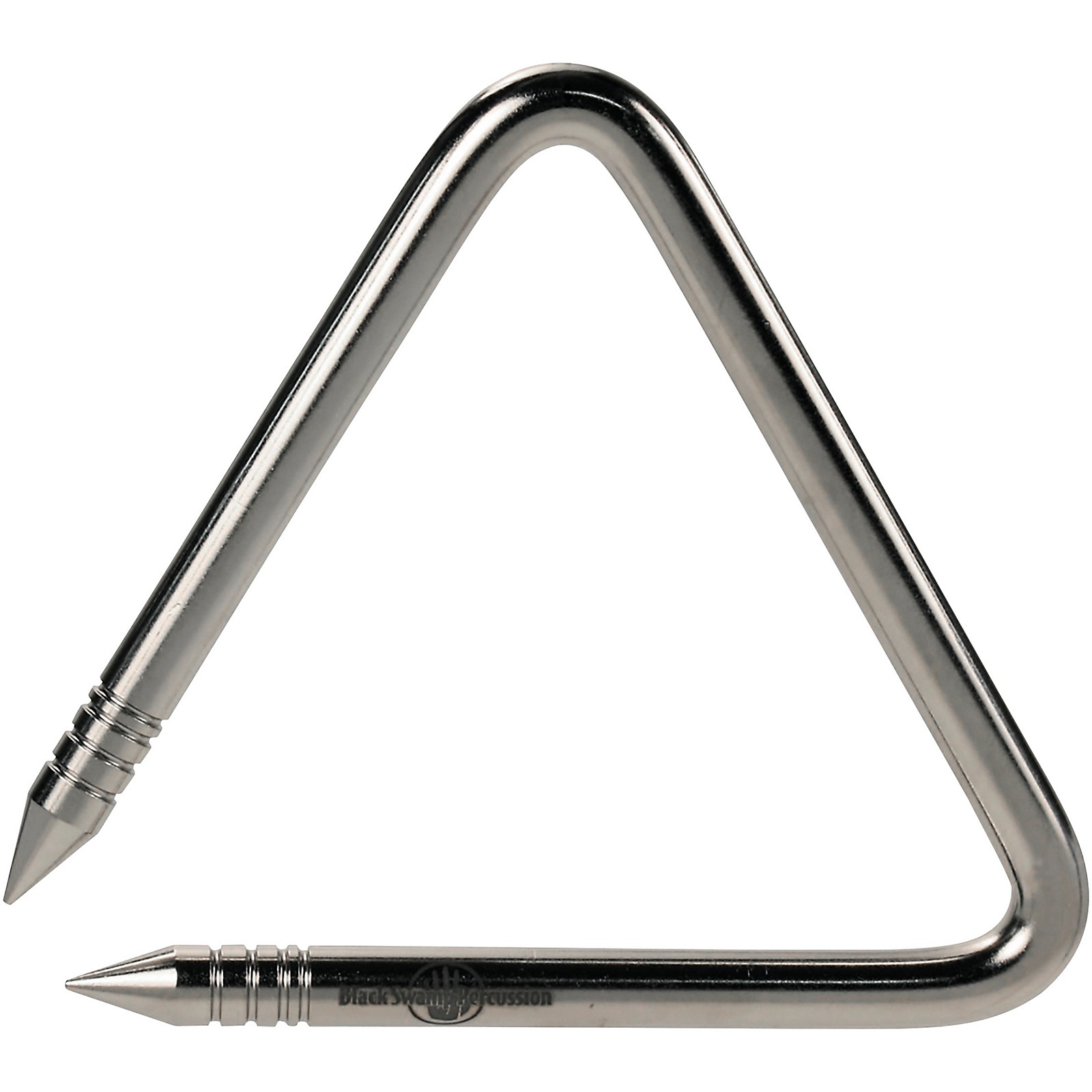 Black Swamp Percussion Artisan Triangle Steel 6 in. | Musician's Friend