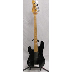 Samick Artist Series Left Handed Electric Bass Guitar | Musician's Friend
