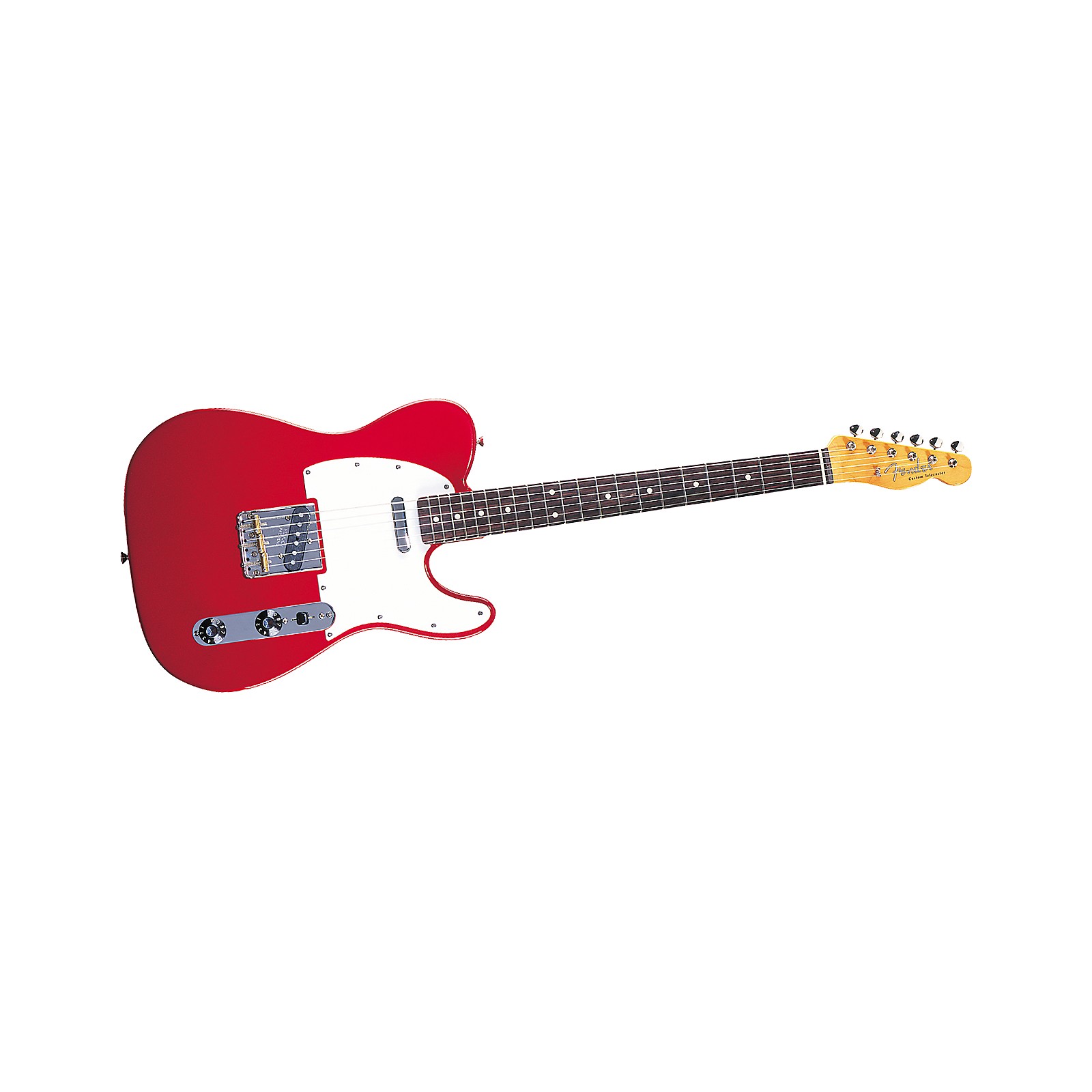 Fender Artist Series Muddy Waters Telecaster Electric Guitar | Musician ...